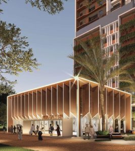 Anja Residences & Signature Retail Bangi