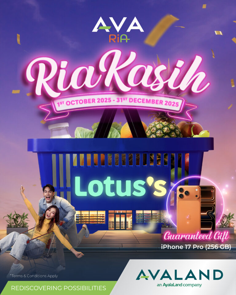 News & Activities | Anja Residences & Signature Retail Bangi